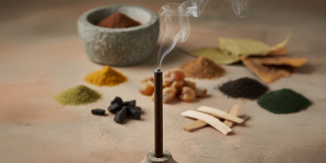 What Are Dhoop Sticks? Everything You Need to Know